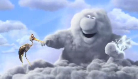 Picture of Partly Cloudy