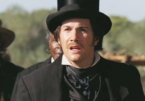 Picture of Adam Ewing