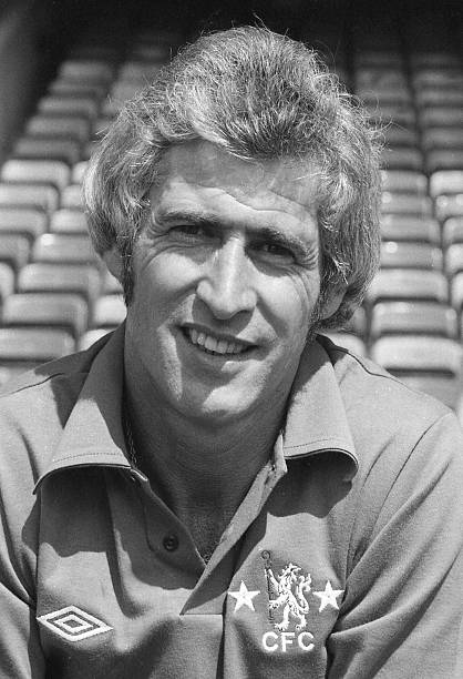 Picture of Peter Bonetti