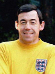 Picture of Gordon Banks