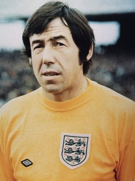 Picture of Gordon Banks
