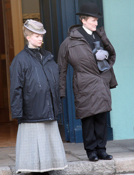 Picture of Albert Nobbs