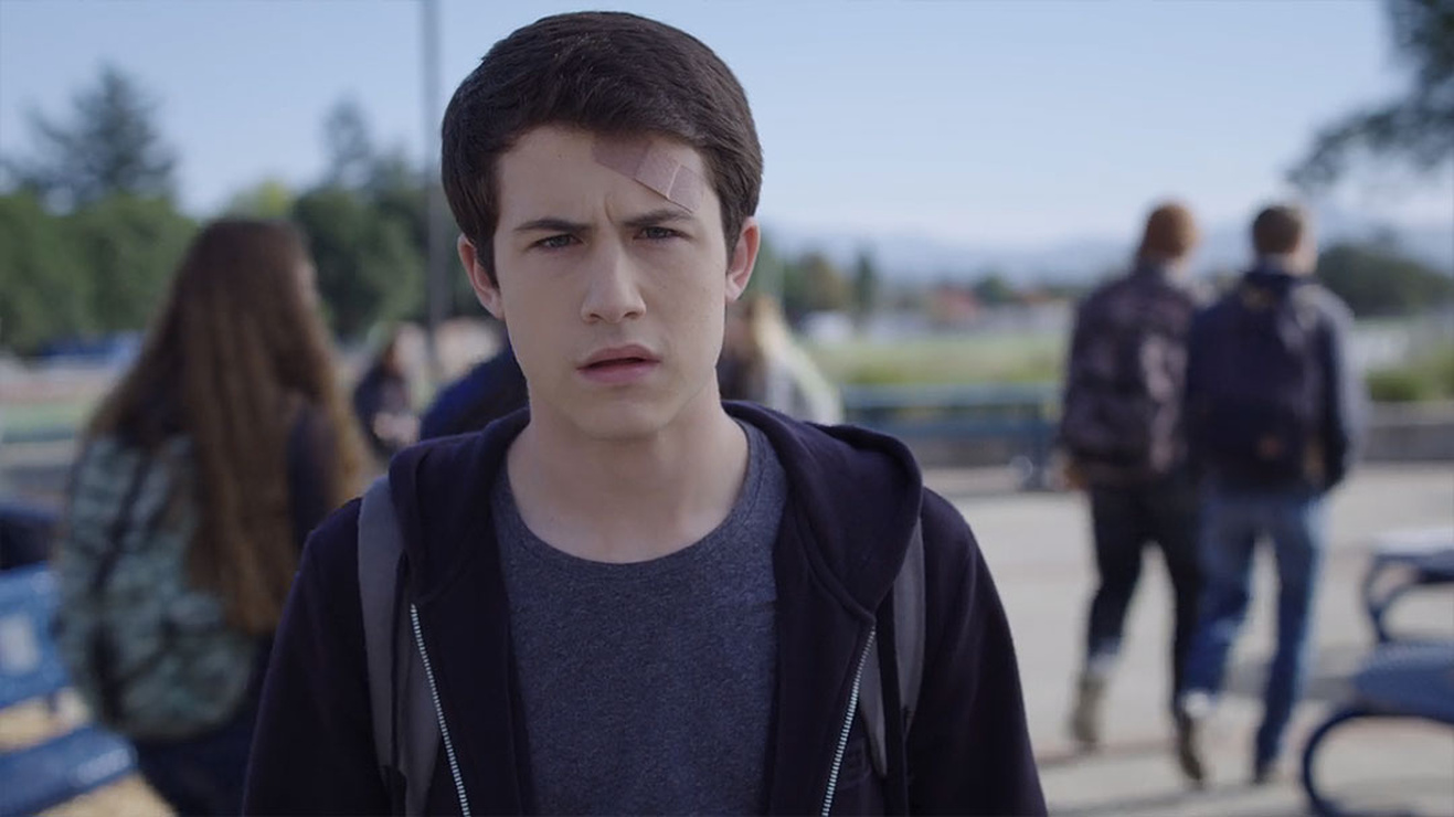 Picture of Clay Jensen