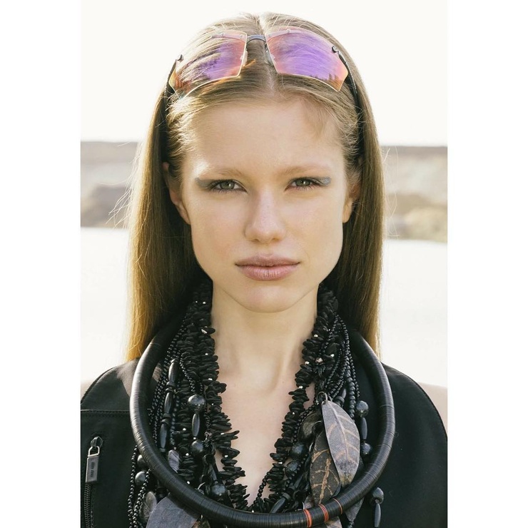 Picture of JOHANNA MILDE