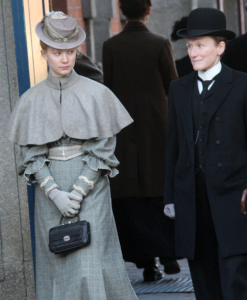 Picture of Albert Nobbs