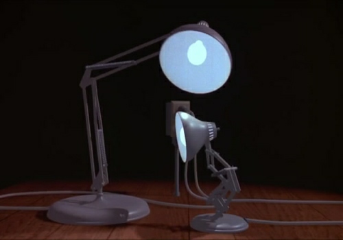 Picture of Luxo Jr. (1986)
