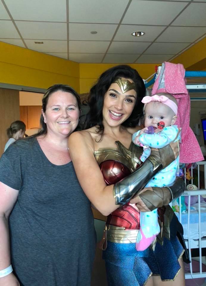 Picture of Gal Gadot