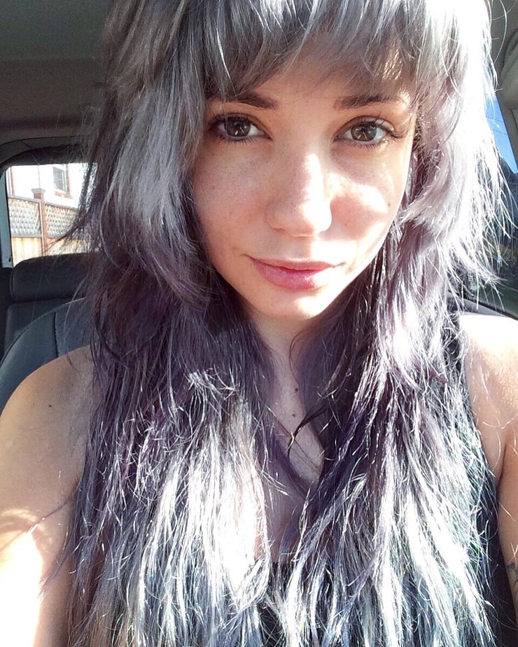 Alanah Pearce picture