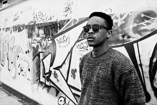 Schoolly D