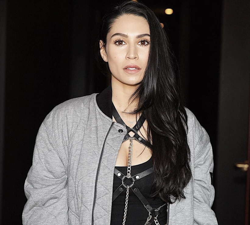 Picture of Cassie Steele