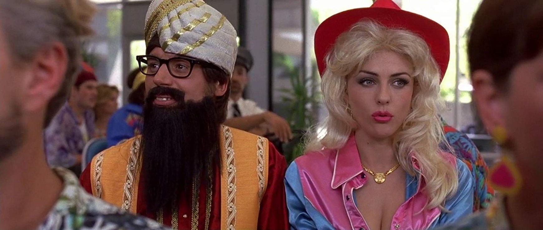 Picture of Austin Powers: International Man of Mystery