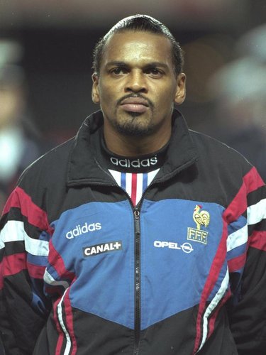 Picture of Bernard Lama