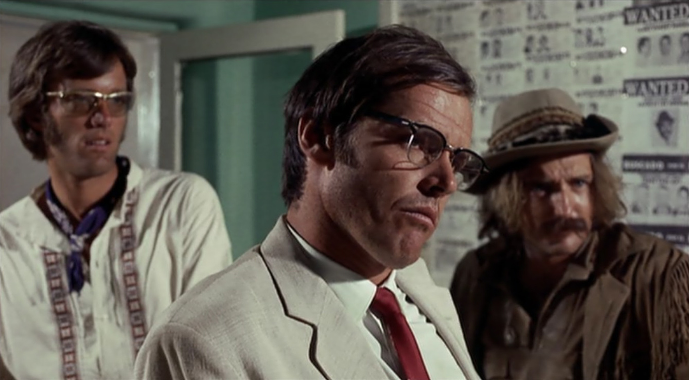 Picture of Easy Rider