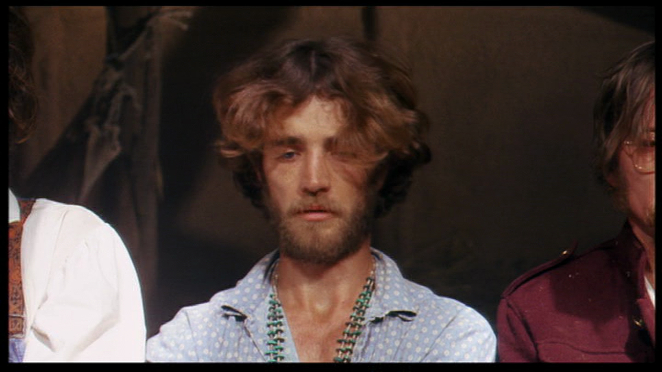 Picture of Easy Rider