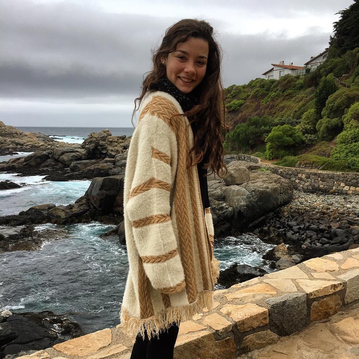 Picture of Catalina Castelblanco