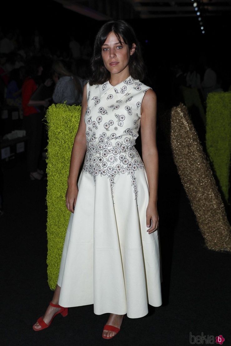 Iria del Río picture