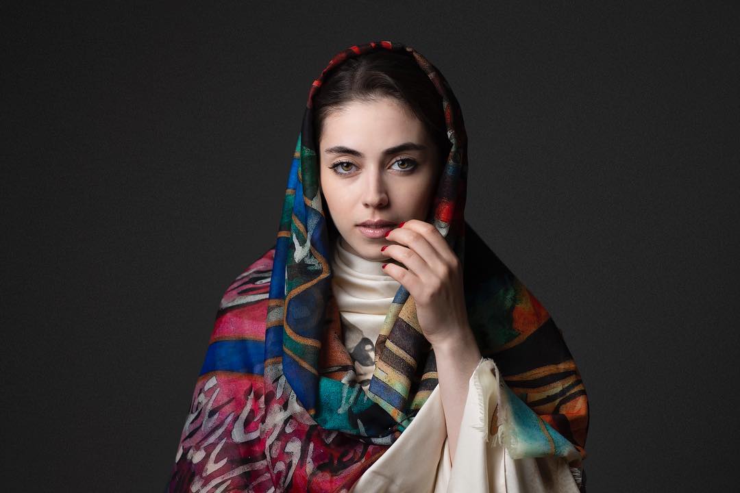 Picture of Niloofar Rajaeifar