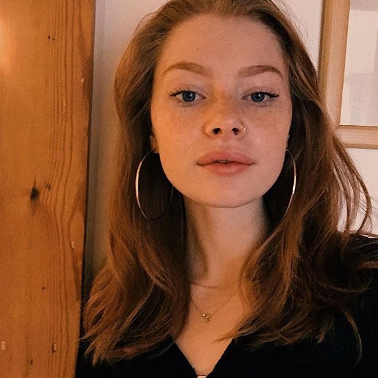 Image of Laura Gwyneth Butler