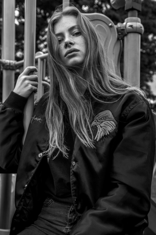 Image of Laura Gwyneth Butler