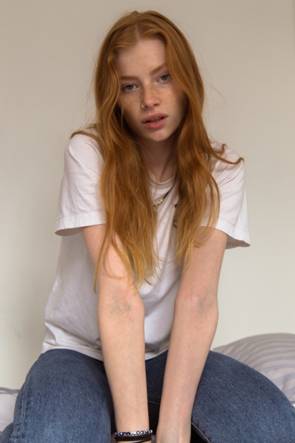 Picture of Laura Gwyneth Butler