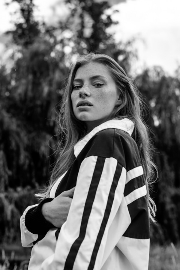 Picture of Laura Gwyneth Butler