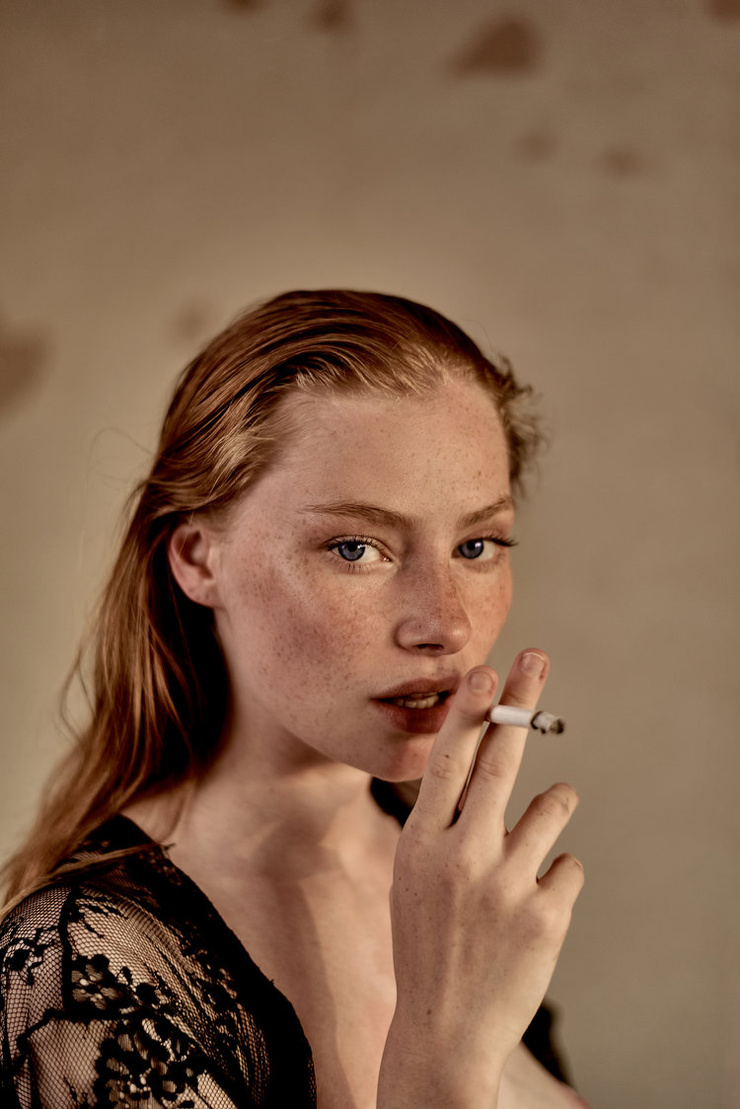 Picture of Laura Gwyneth Butler