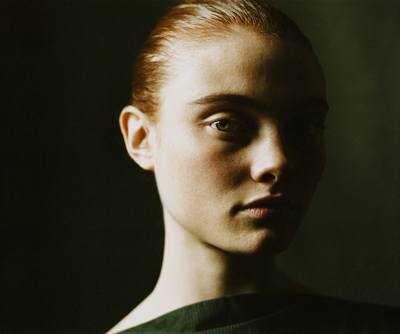 Picture of Georgina Hobday