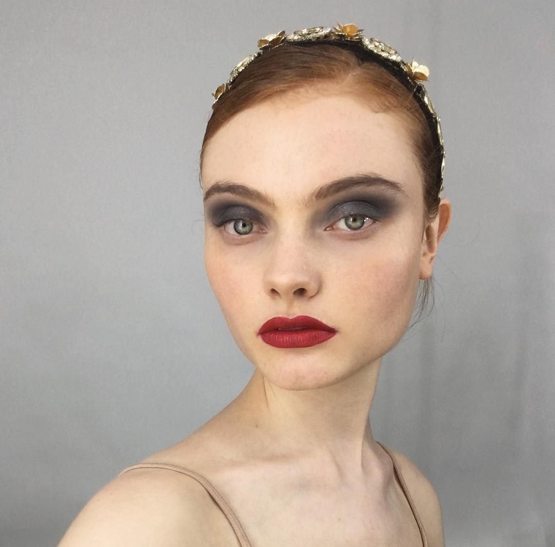 Picture of Georgina Hobday