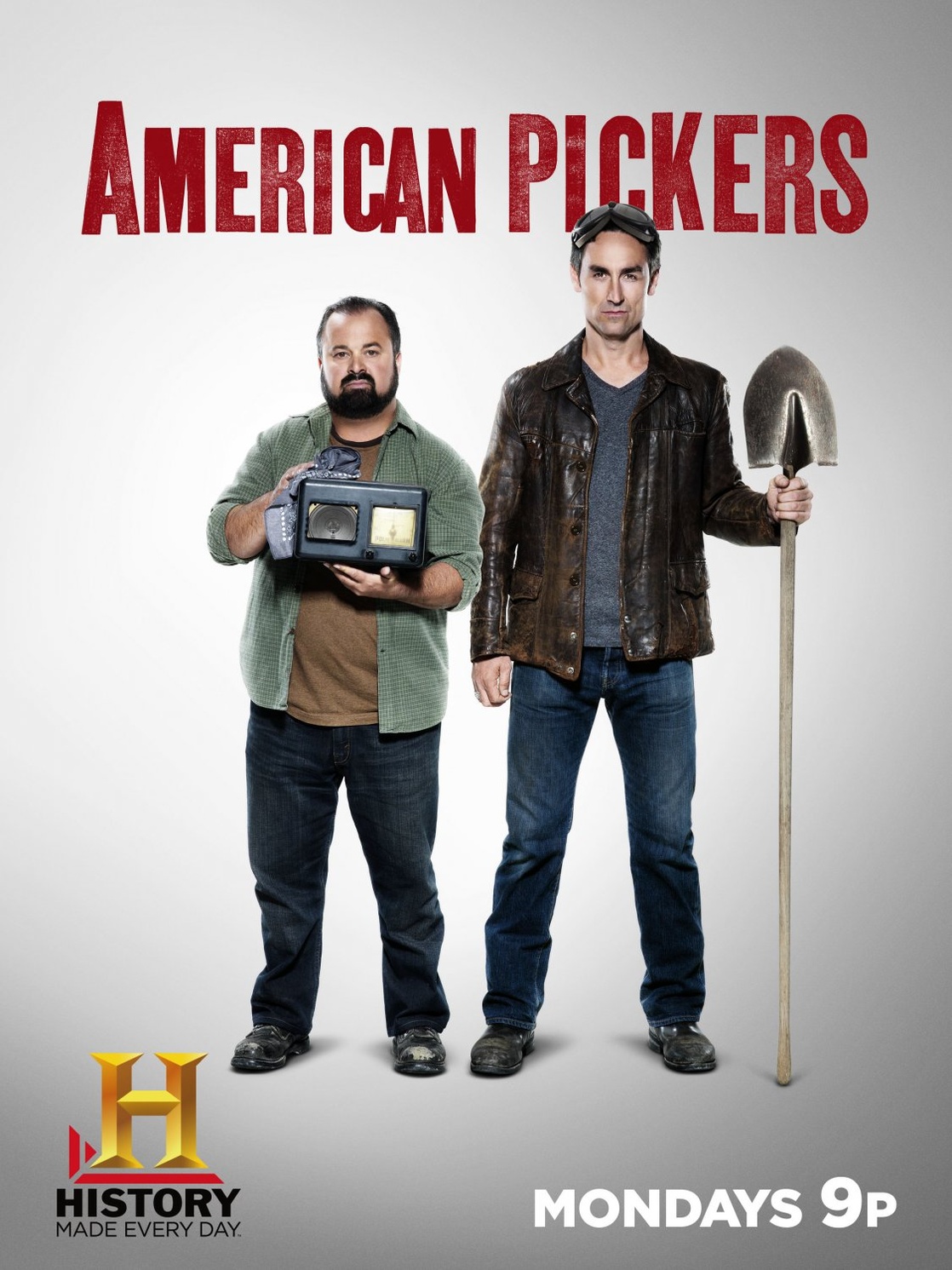 Picture of American Pickers