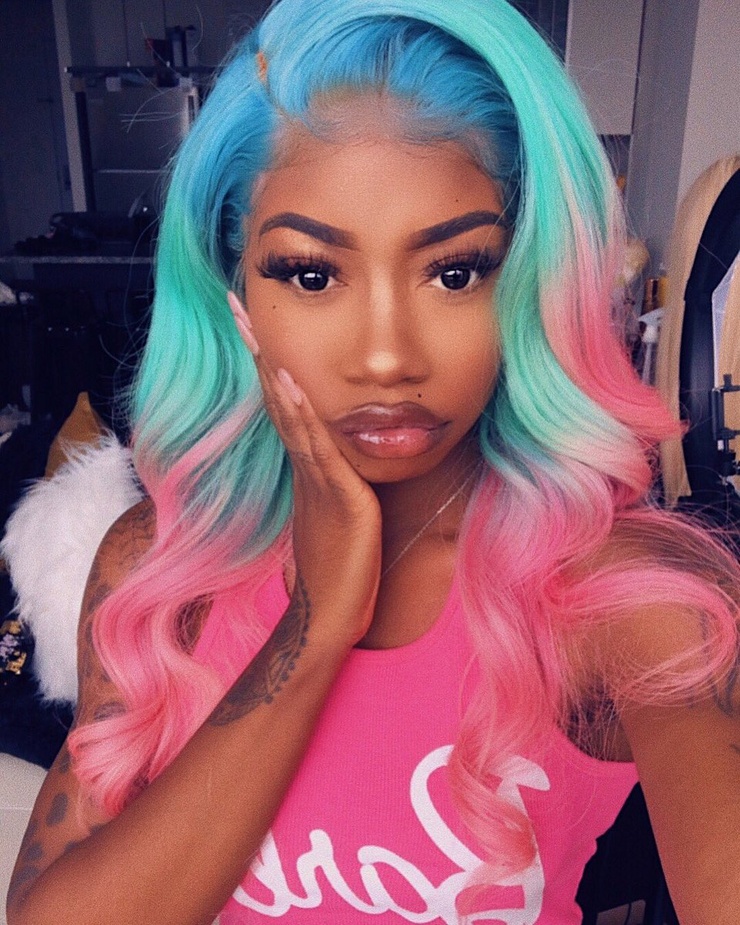 Image of Ashlee Forde