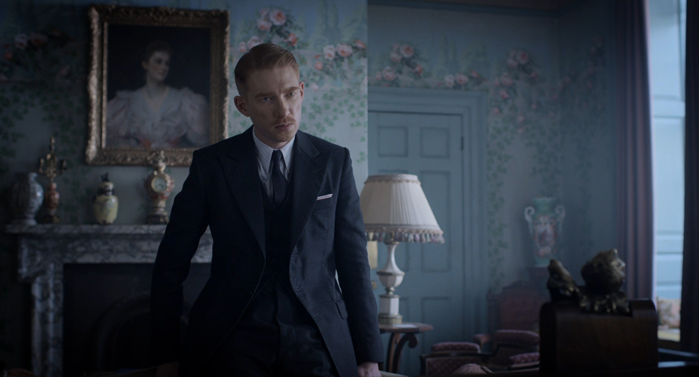 Picture of The Little Stranger