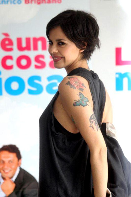 Virginie Marsan picture