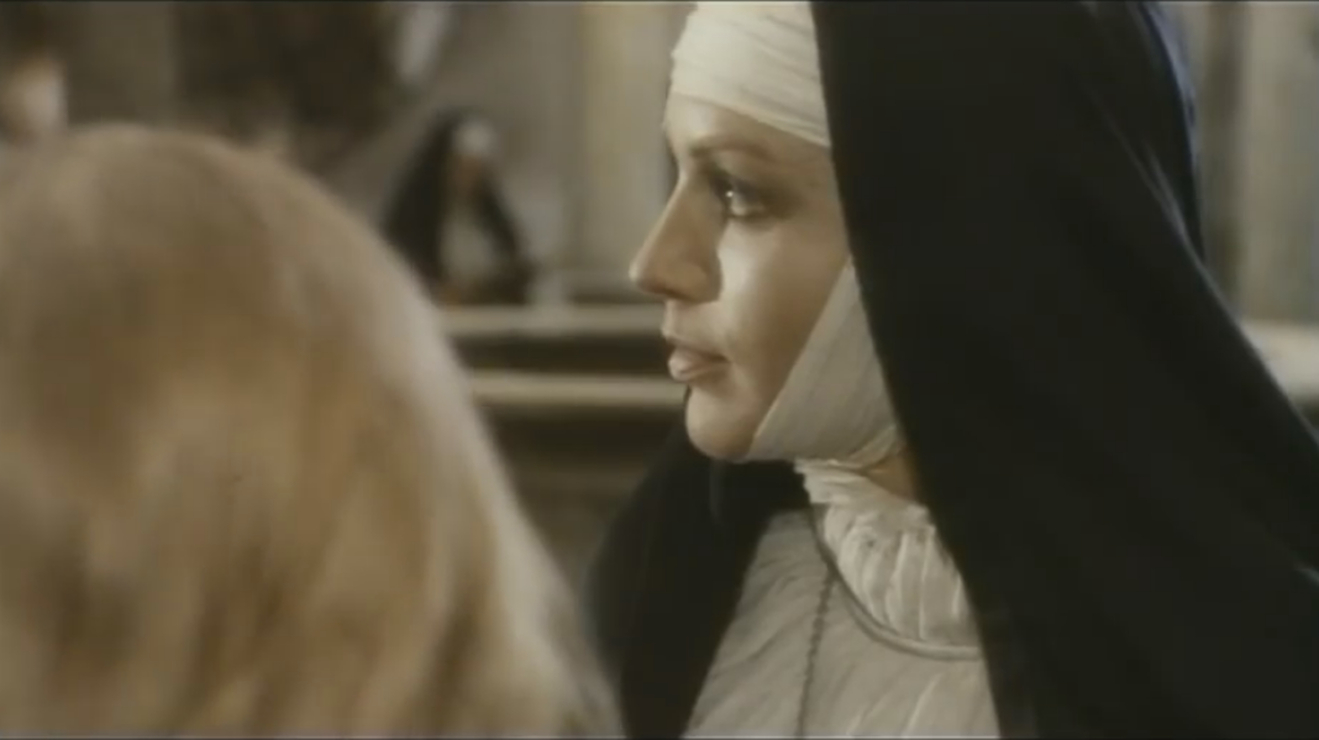 Picture of Story of a Cloistered Nun