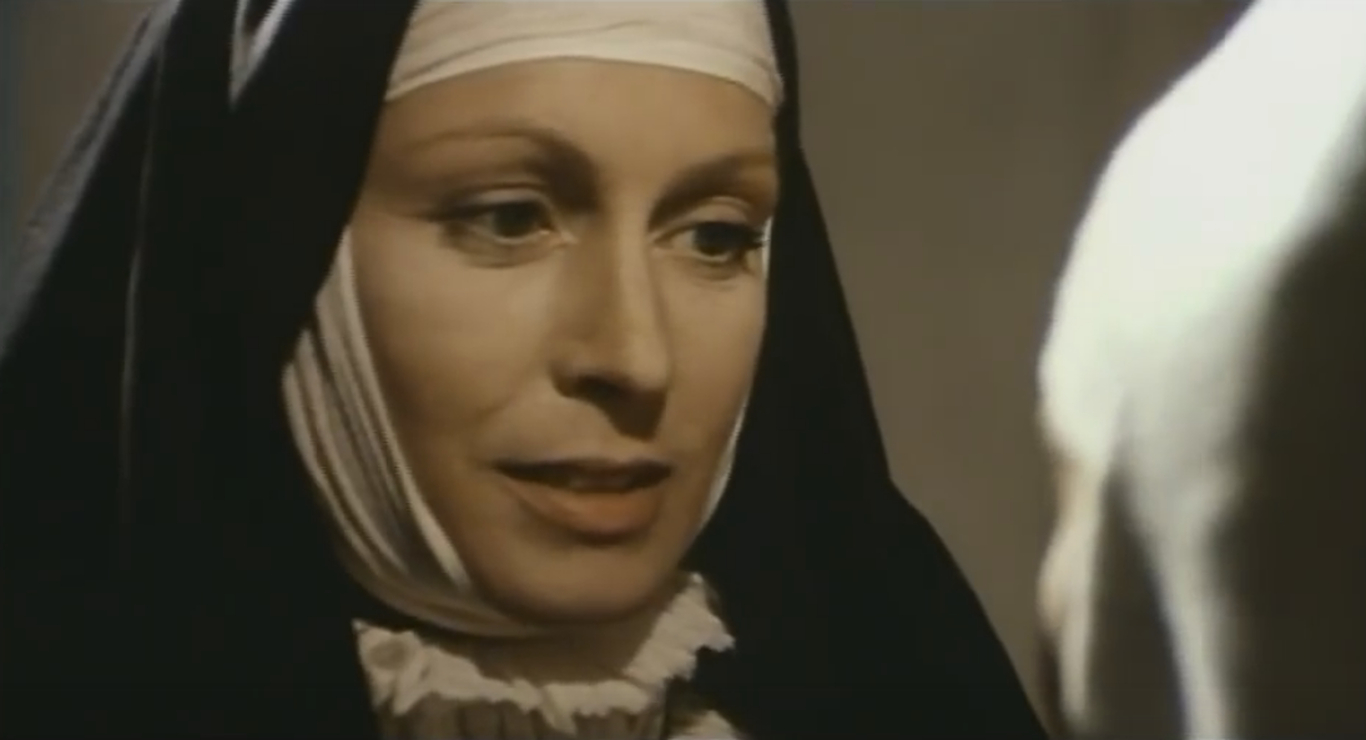 Picture of Story of a Cloistered Nun