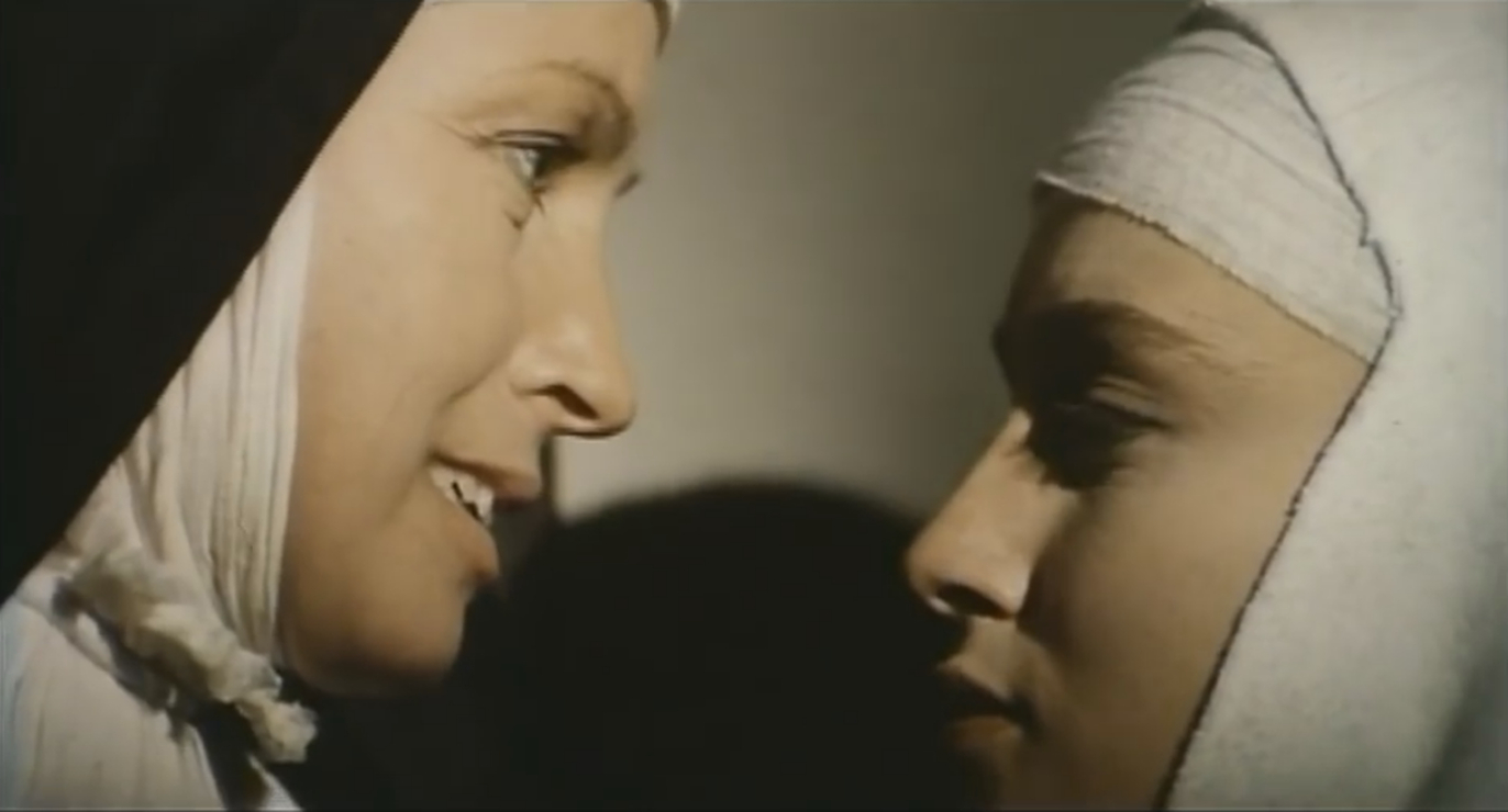 Picture of Story of a Cloistered Nun