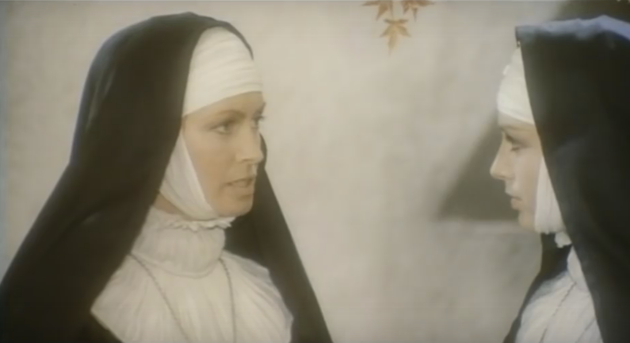 Picture of Story of a Cloistered Nun