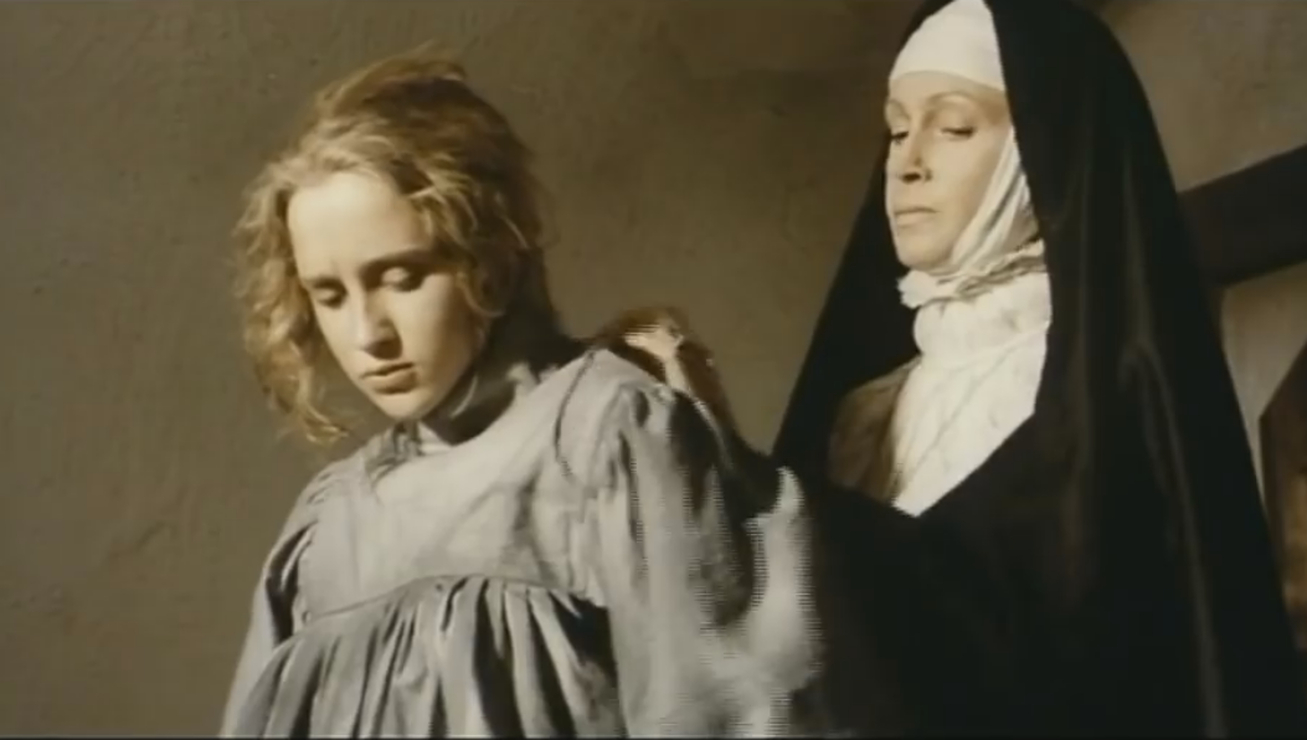Picture of Story of a Cloistered Nun