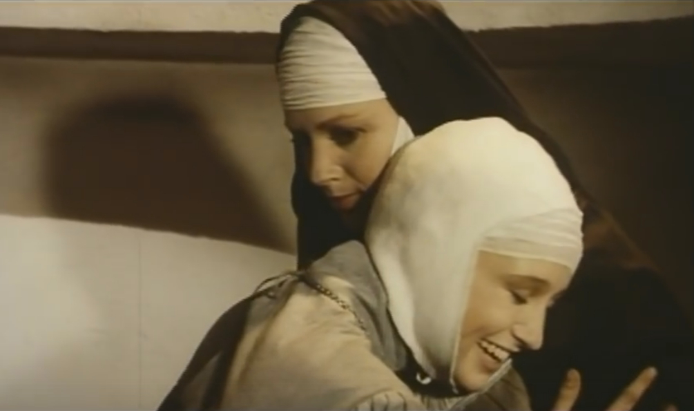 Picture of Story of a Cloistered Nun