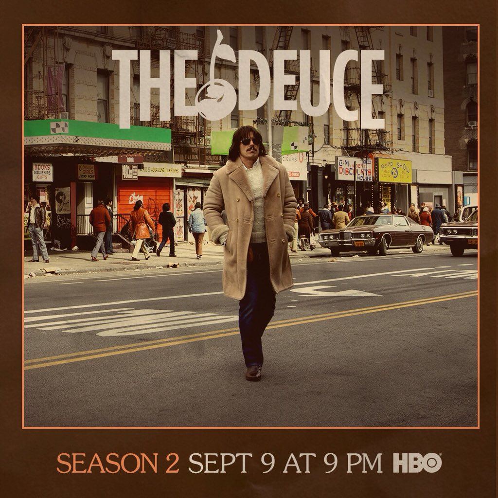 Picture of The Deuce