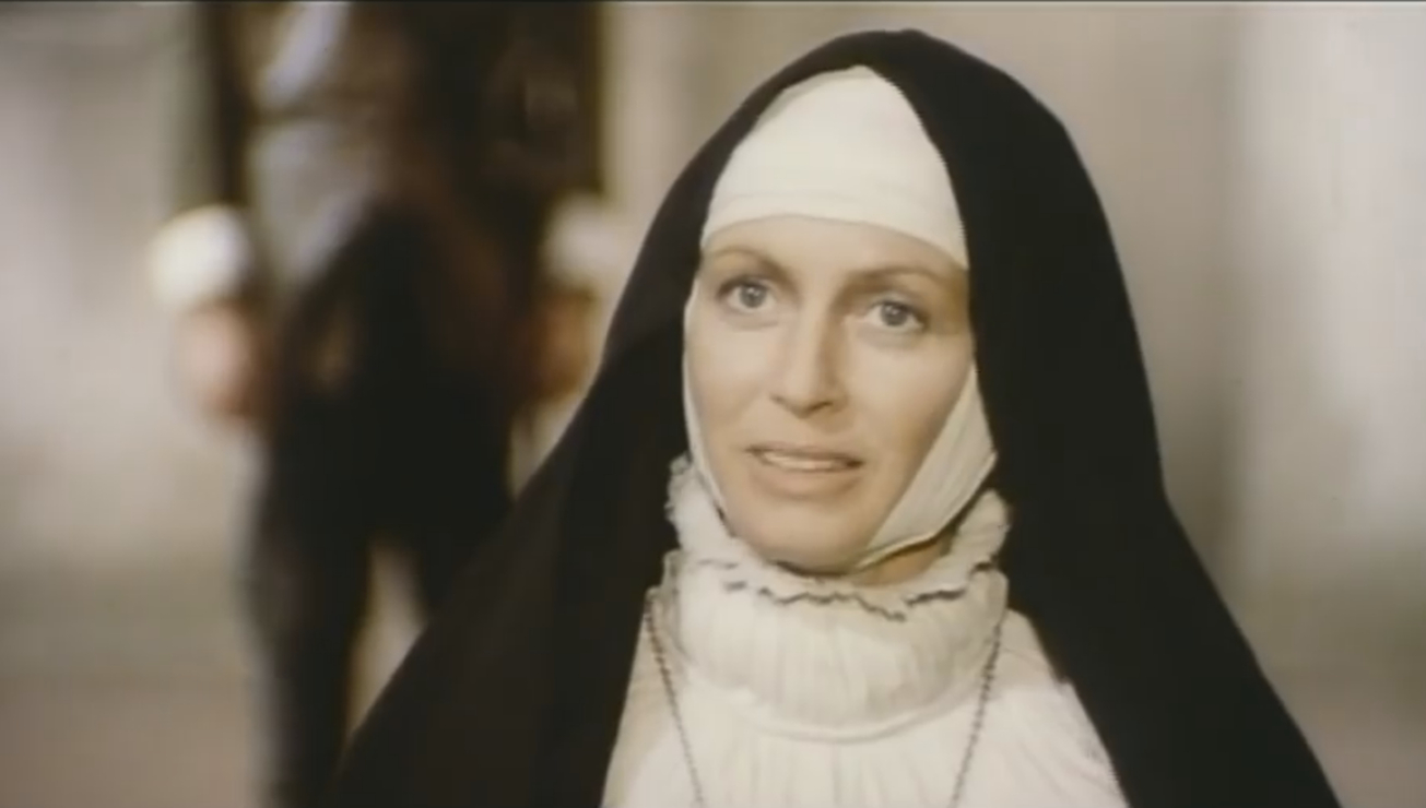 Picture of Story of a Cloistered Nun