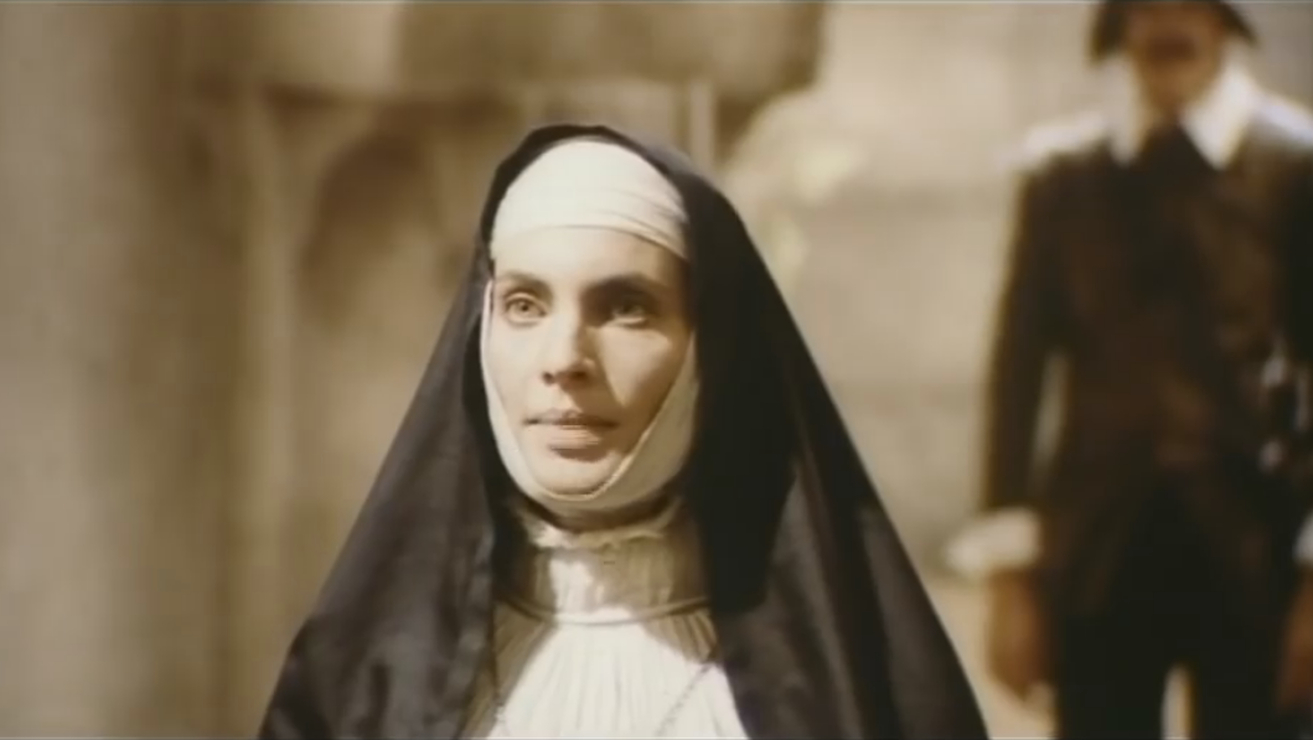 Picture of Story of a Cloistered Nun