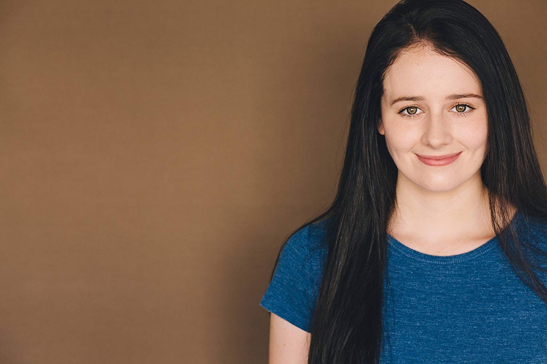 Picture of Krystina Tasker