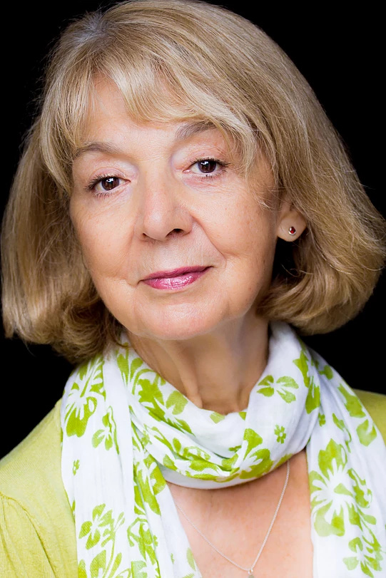 Picture of Jenny Sterlin