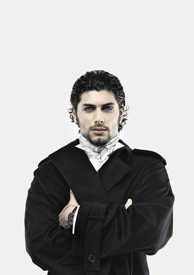 Picture of Jesus Luz