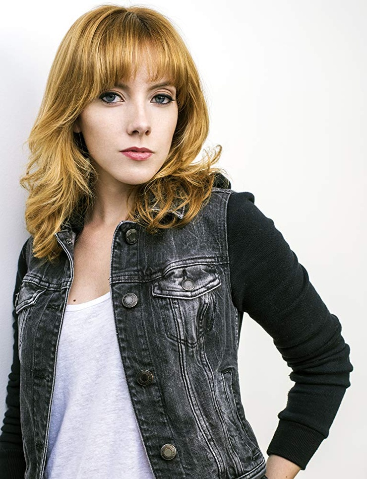 Image of Meredith Anne Bull