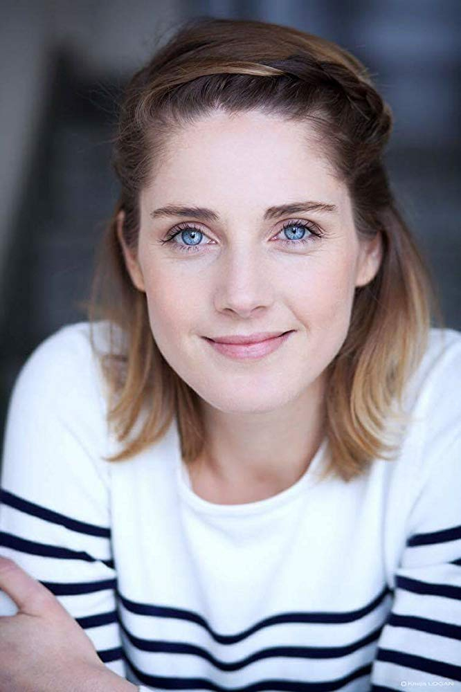 Picture of Léa Swan