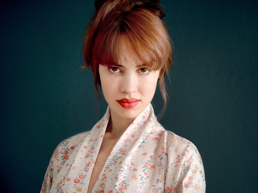 Elsa Nori image