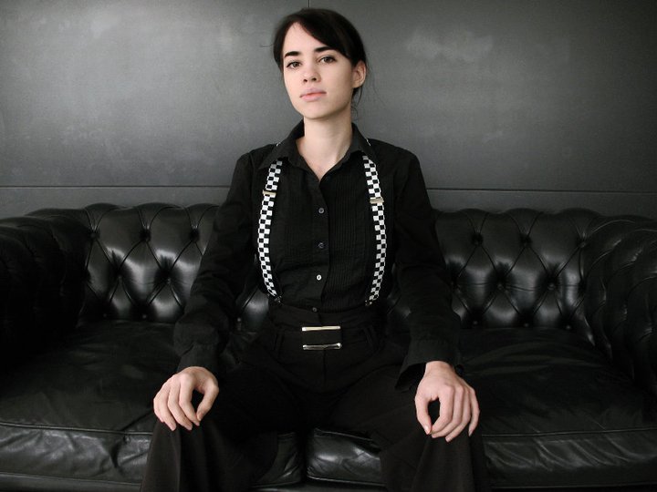 Picture of Elsa Nori