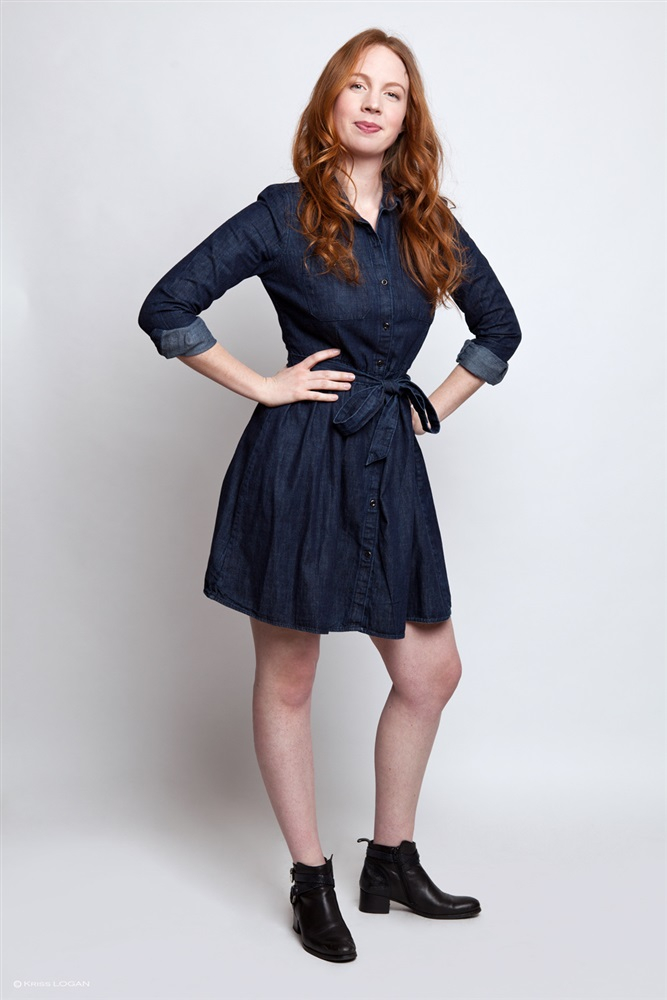 Picture of Zoé Lemonnier