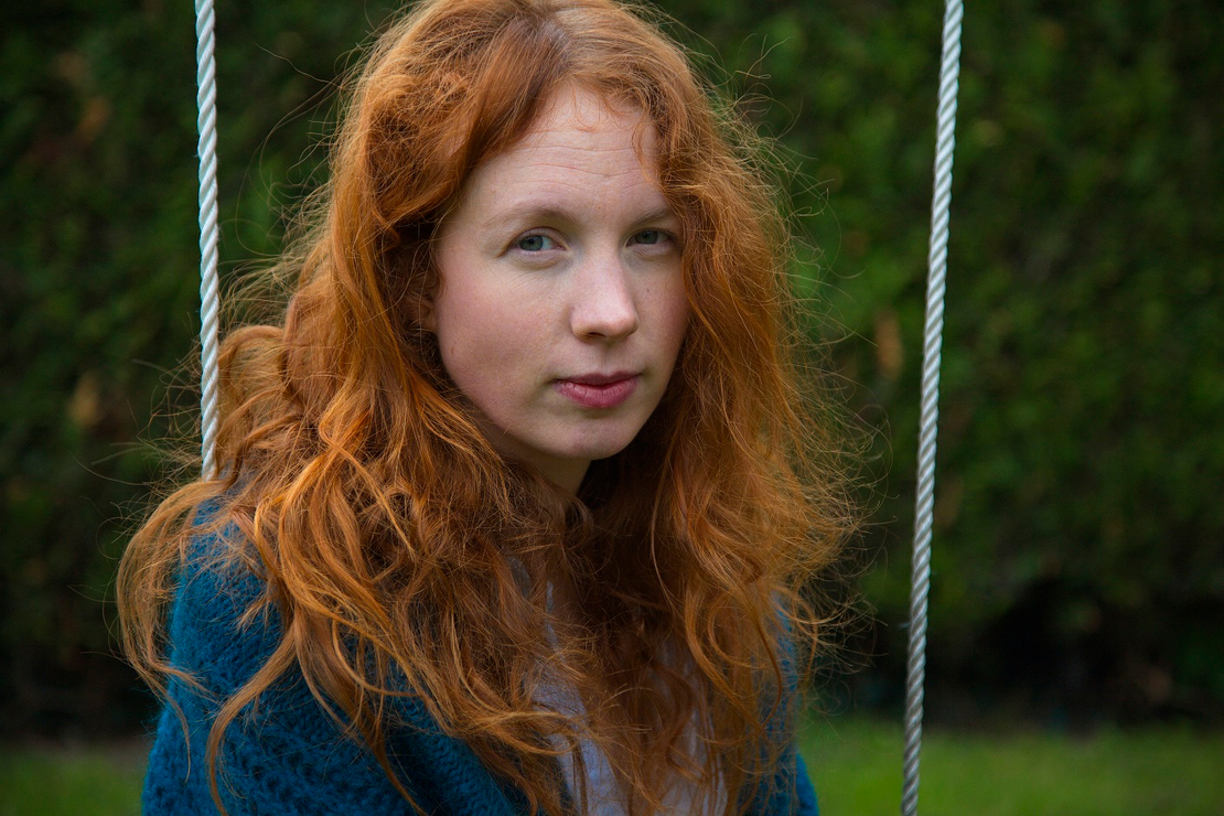 Picture of Zoé Lemonnier